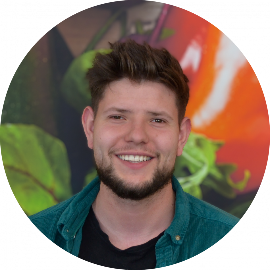 Erzeugergroßmarkt NRW - Weyers